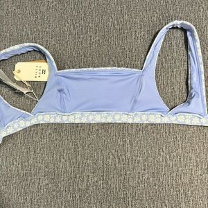 Billabong | Swim | Billabong Away We Go Tank Floral Bikini Top | Poshmark